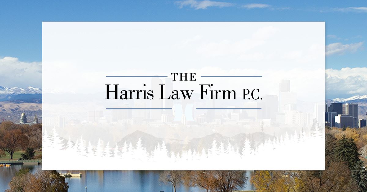 Attorneys Recognized | The Harris Family Law Firm