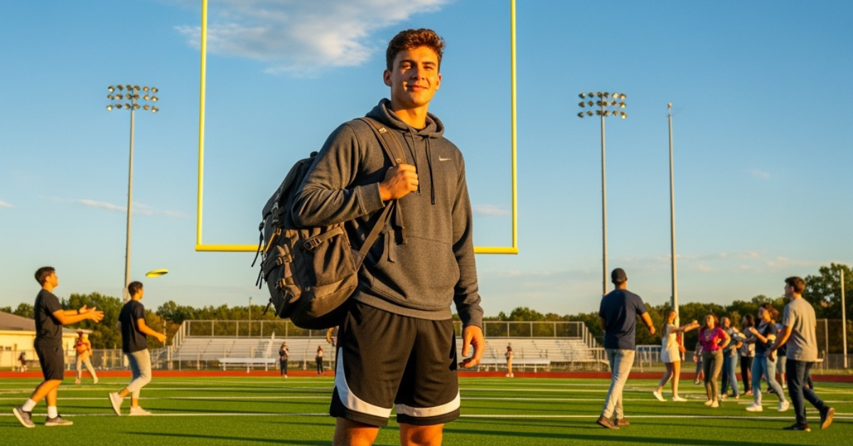 Scholarships & Recruiting: Timelines & Red Flags for Families