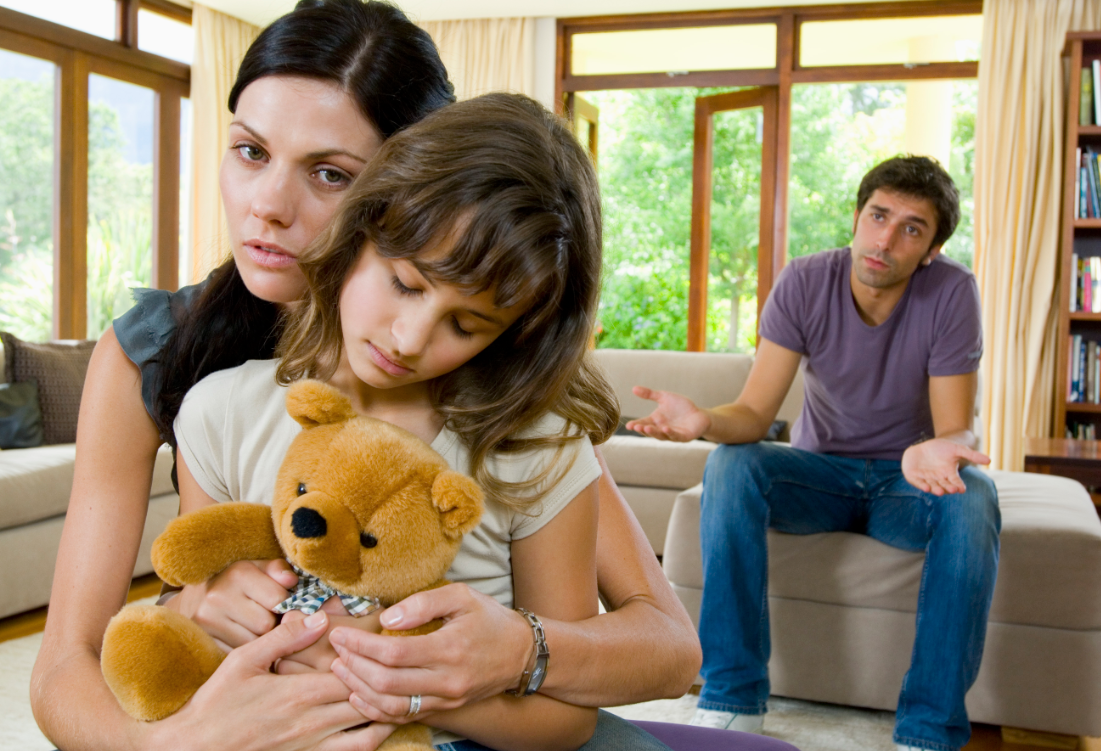 Anatomy of a Parental Responsibility Evaluation