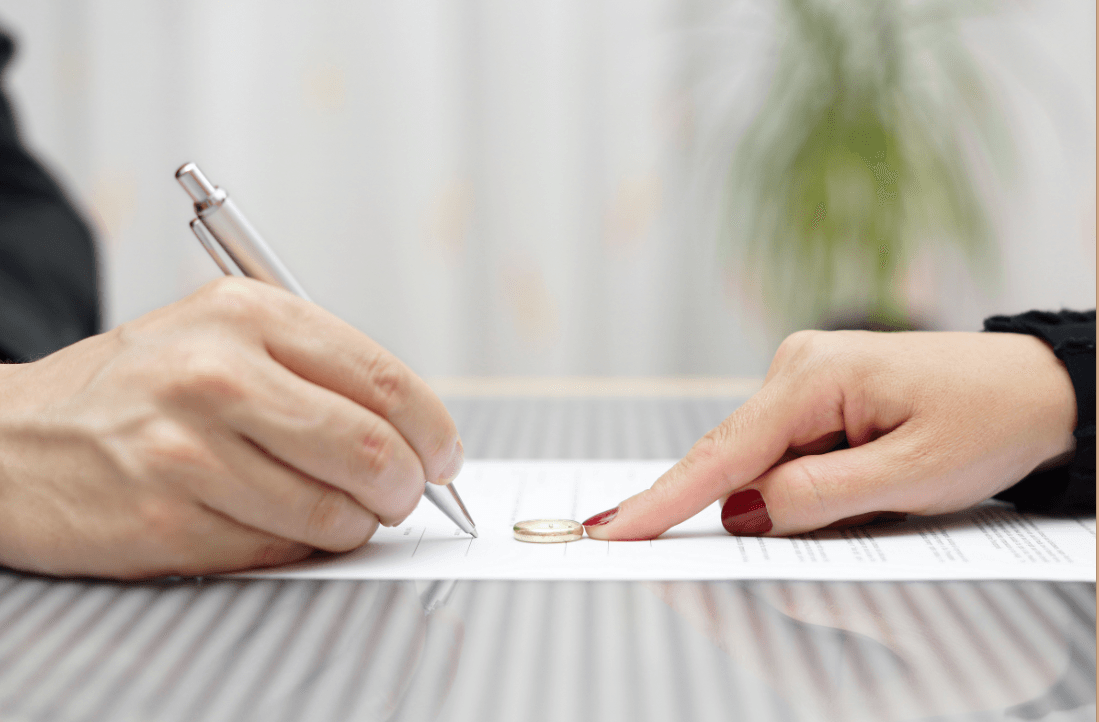 Cost of Legal Separation | Colorado Divorce Lawyers