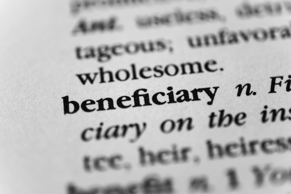 What are Beneficiary Designations and Why are They Important?