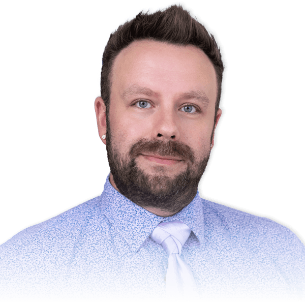 Benjamin Ramirez | Paralegal | The Harris Law Firm