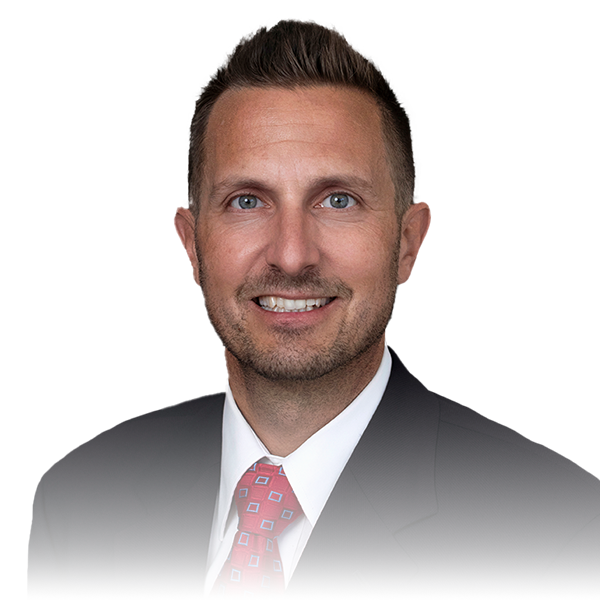 Steve Cizik | The Harris Law Firm