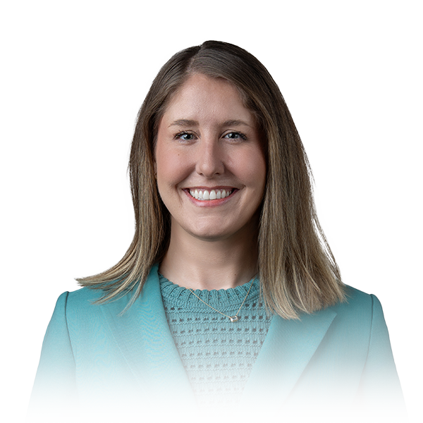 Attorney Chelsea Lauwereins | The Harris Law Firm