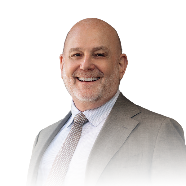 Attorney Dan Droege | The Harris Law Firm