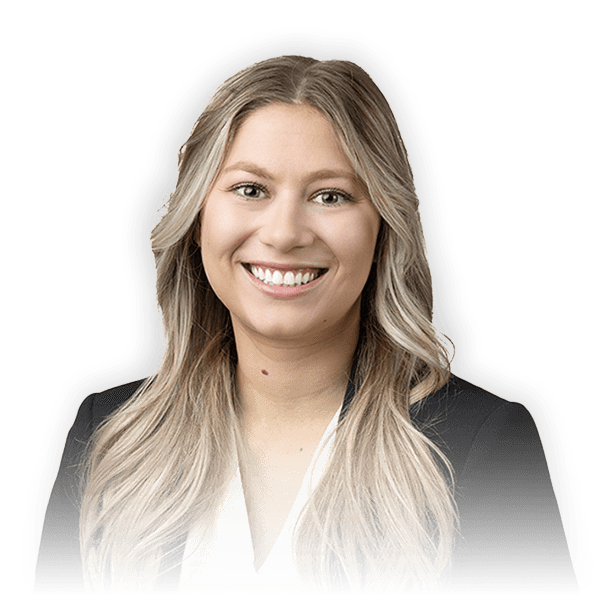 Emily Olson | The Harris Law Firm