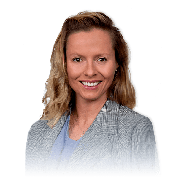 Erika Brotzman | Attorney | The Harris Law Firm