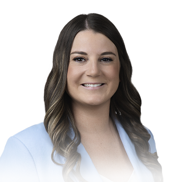 Megan Funk | Paralegal | The Harris Law Firm