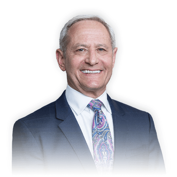 Attorney Peter B. Goldstein | Partner at The Harris Law Firm